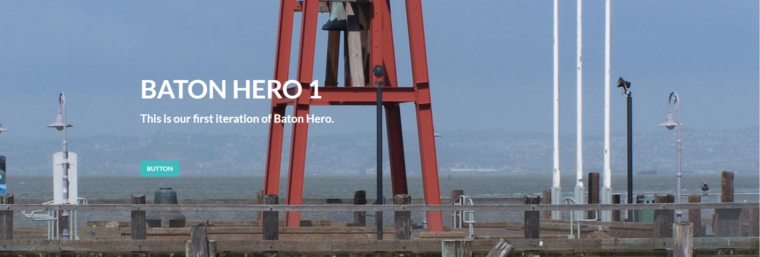 baton-hero-1-example - Slocum Themes